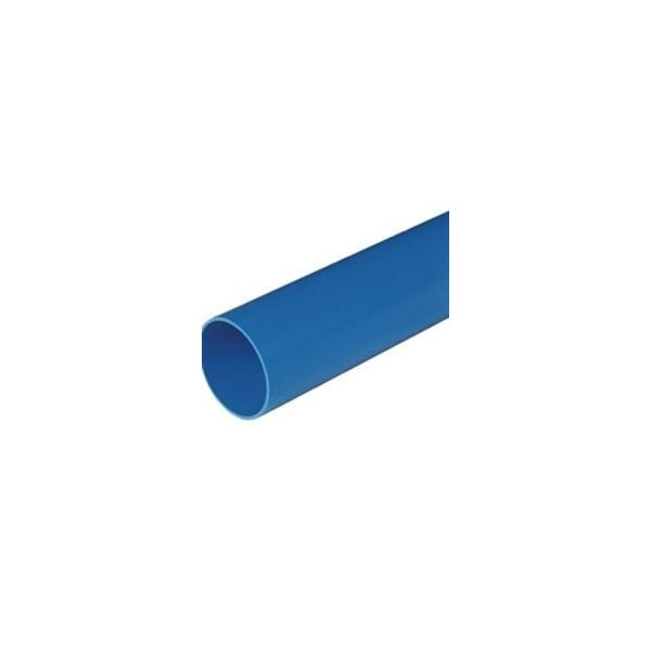 uPVC PRESSURE PIPE 20X6m PLAIN ENDED CL16