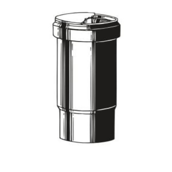 VALSIR VS0328005 EXPANSION SOCKET 63mm