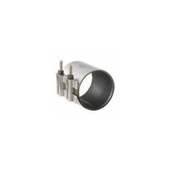 CASCADE CR1-0600-08 FULL CLAMP 150NB x200 S/S 151-161mm RANGE