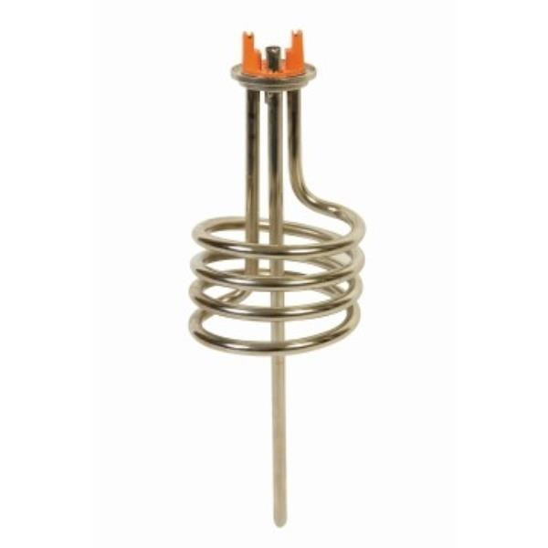 ELEMENT 3KW SPIRAL STANDARD 230V