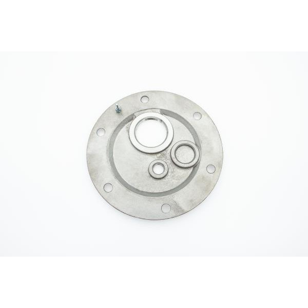 GEYSERWISE ELEMENT ADAPTOR FLANGE FOR KWIKOT GEYSER 6 HOLE FLAK