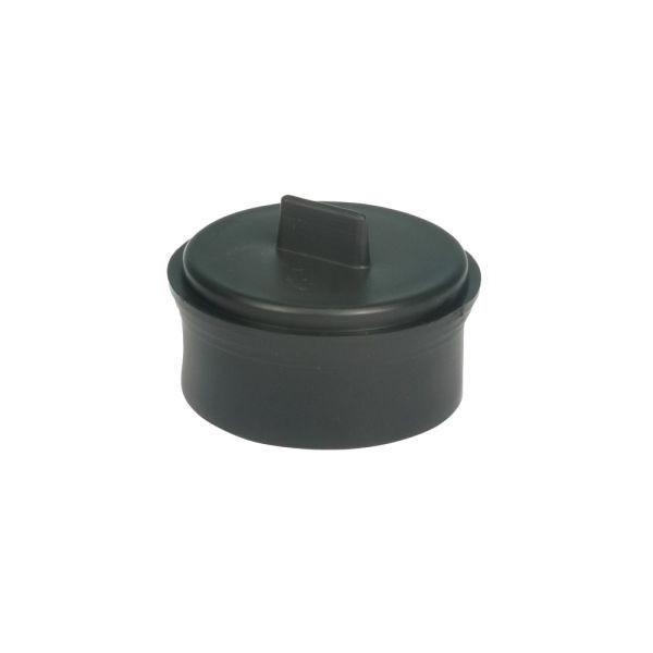 VULCATHENE W241 BLANK OFF PLUG 38mm