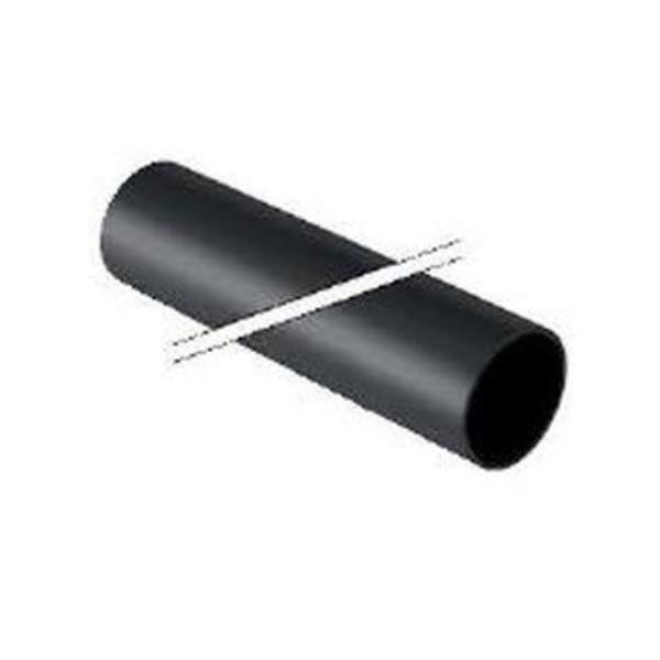 GEBERIT HDPE DRAINAGE PIPE PN4 250X5m 371.050.16.0