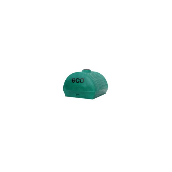 ECO WATER TANK HORIZONTAL 5000L STANDARD