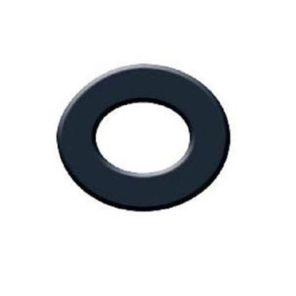 DUTTON FPCWS-09 NEW BETA VALVE SEALING WASHER (BLACK FLAT)