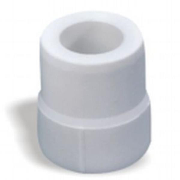 VALSIR VU0005715 AQUASYSTEM PP-R REDUCER 90 -63mm