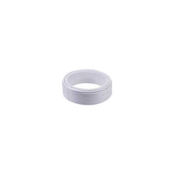 RIFENG PEX-AL-PEX M/LAYER CRIMPED PIPE WHITE 32x50m