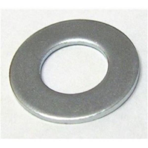 GALVANISED STEEL WASHER 10mm M10 (EA)