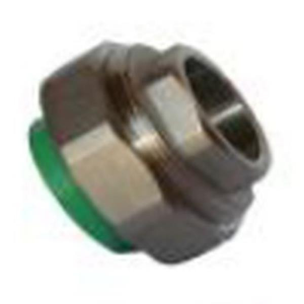 ATLAS PPR GREEN FUSION FEMALE UNION 32X1