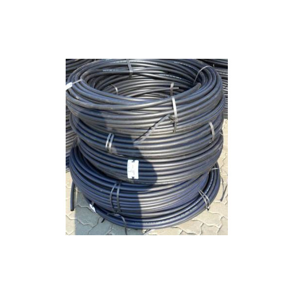 HDPE PRESSURE PIPE 75X50m CLASS 12 PE100 PN12.5