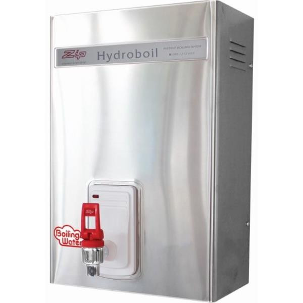 FRANKE ZIP HYDROBOIL 5L S/S BOILING WATER DISPENSER (30 CUPS) 2610009