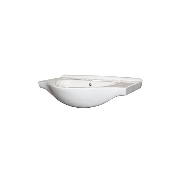 PENNYWARE BASIN FOR TIFFANY CABINET 750MM