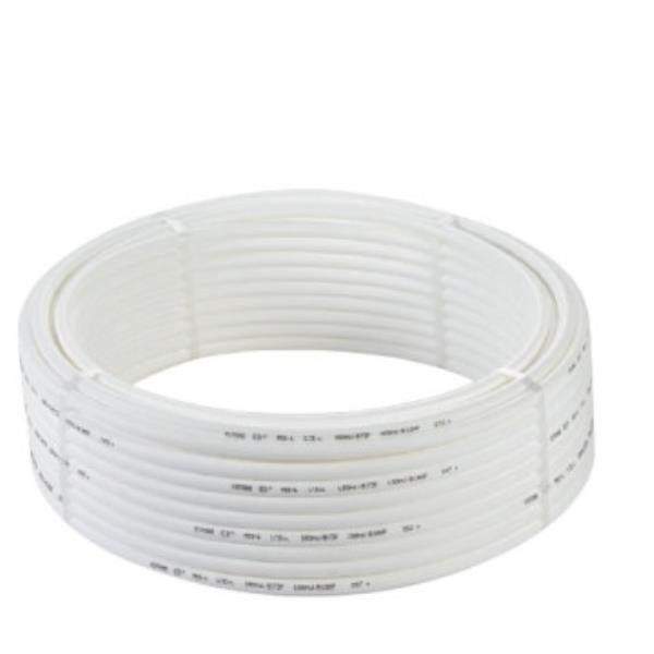 FLOWPEX PEX-AL-PEX M/LAYER PIPE COMPRESSION PIPE 22x50m