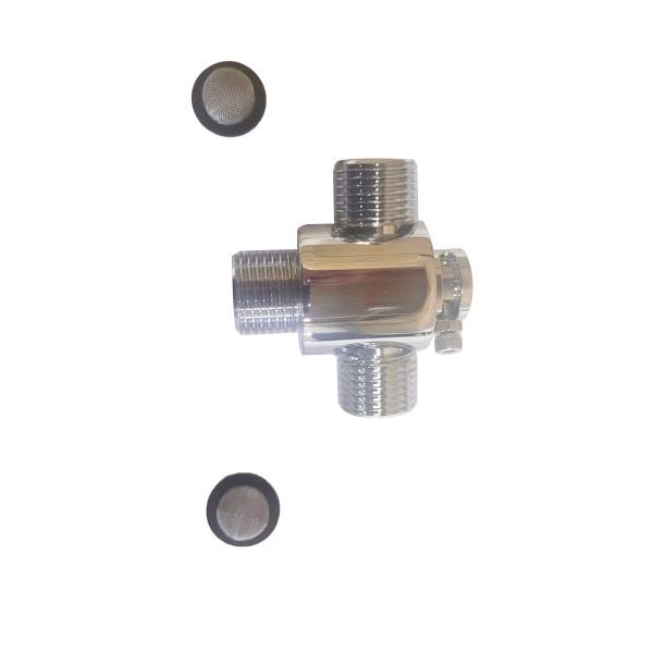 COBRA ELECTRONIC BLENDING MIXING VALVE EL-X60/N