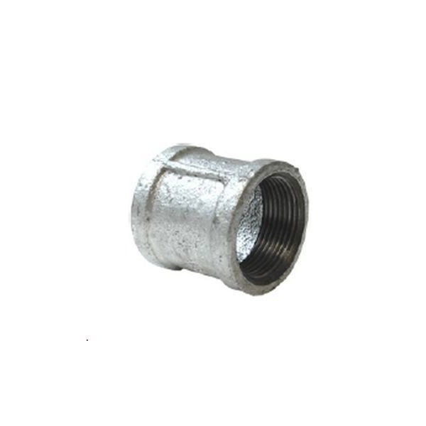 GALVANISED SOCKET 10mm