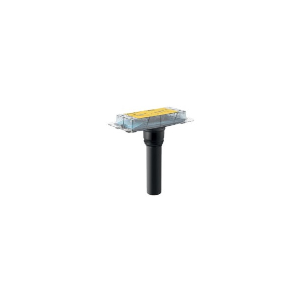 GEBERIT 154.153.00.1 INSTALLATION SET FOR CLEANLINE SHOWER CHANNEL