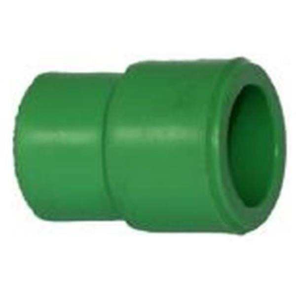 ATLAS PPR GREEN FUSION REDUCING BUSH MXF 90X75MM