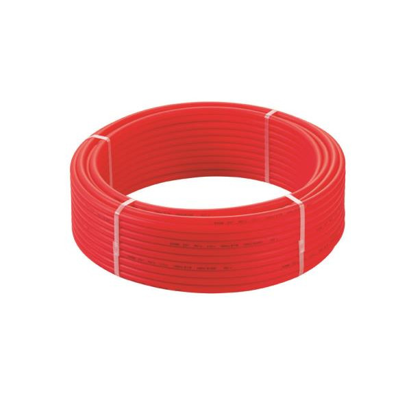 RIFENG PEX-AL-PEX M/LAYER PIPE & RED CORRUGATION 20x100m
