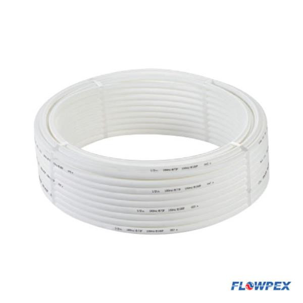 FLOWPEX PEX-AL-PEX M/LAYER PIPE COMPRESSION PIPE 15x25m