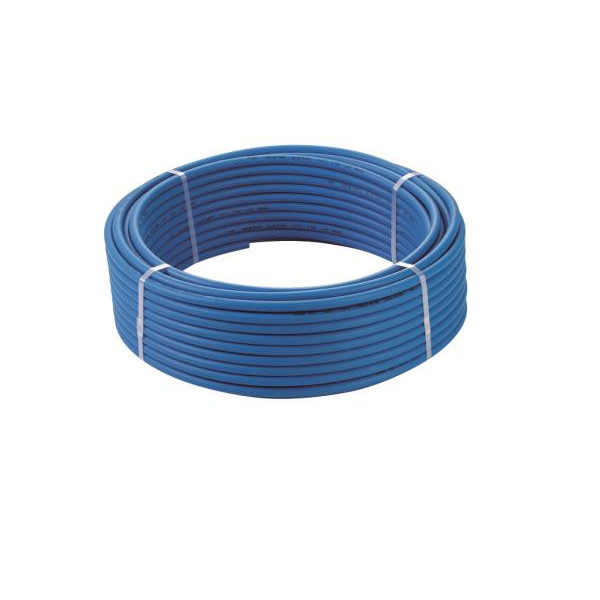 RIFENG PEX-AL-PEX M/LAYER PIPE & BLUE CORRUGATION 16x100m