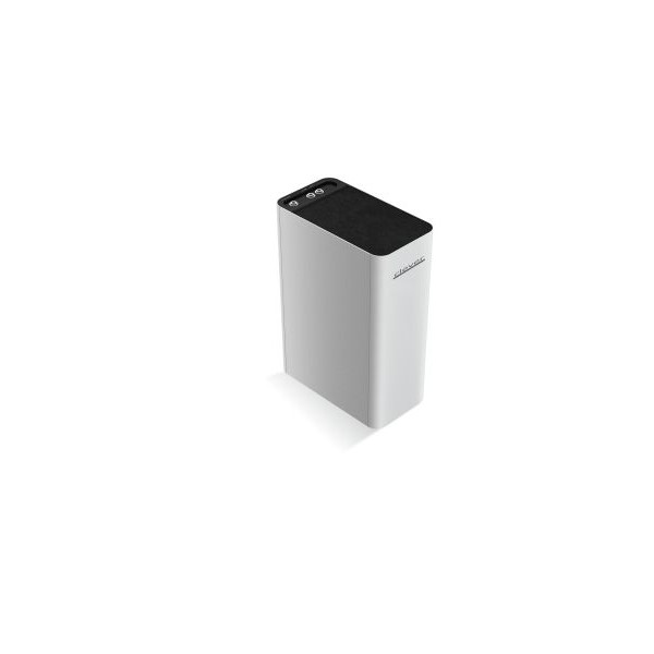 CLEVER PURE SLIM 4 STAGE UNDER COUNTER FILTER UNIT COMPLETE