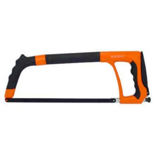 KENDO HACKSAW FRAME & BLADE 300mm KEN30570