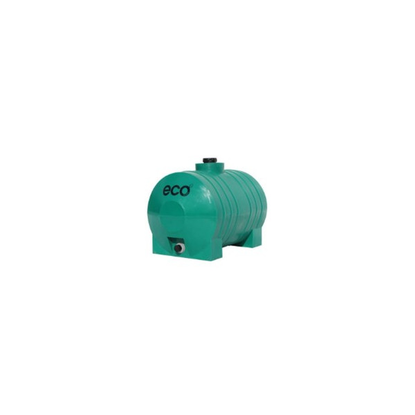 ECO WATER TANK HORIZONTAL 500L STANDARD