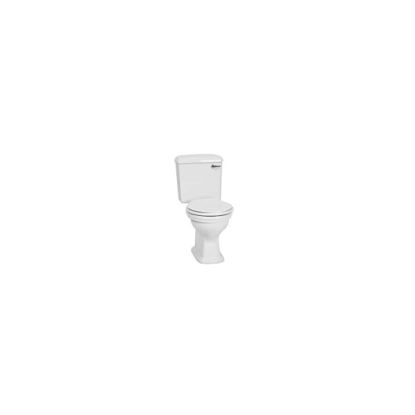 BETTA CLASSICO CC TOILET SUITE (PAN, FF CISTERN, MECH, SEAT) XTC