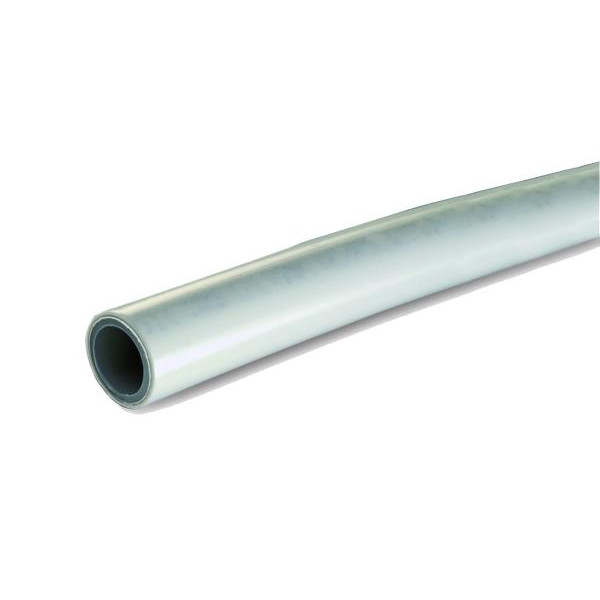 RIFENG PEX-AL-PEX M/LAYER CRIMPED PIPE 75x6m WHITE