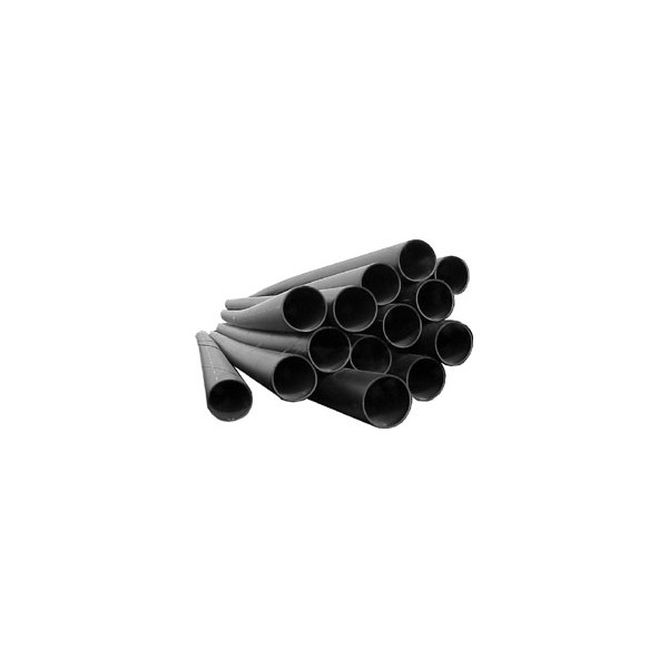 HDPE PRESSURE PIPE 20X100m CLASS 12 PE100 PN12.5