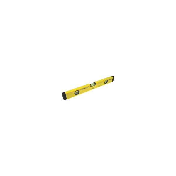 MATUS SPIRIT LEVEL 600mm 3-VIAL FREEMAN FRE1510