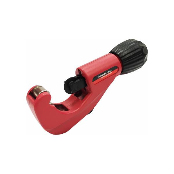 ROTHENBERGER TRADESMAN 3-30MM TUBE CUTTER 90234