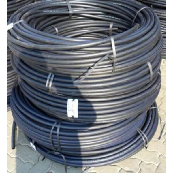 HDPE PRESSURE PIPE 32X100m CLASS 12 PE100 PN12.5