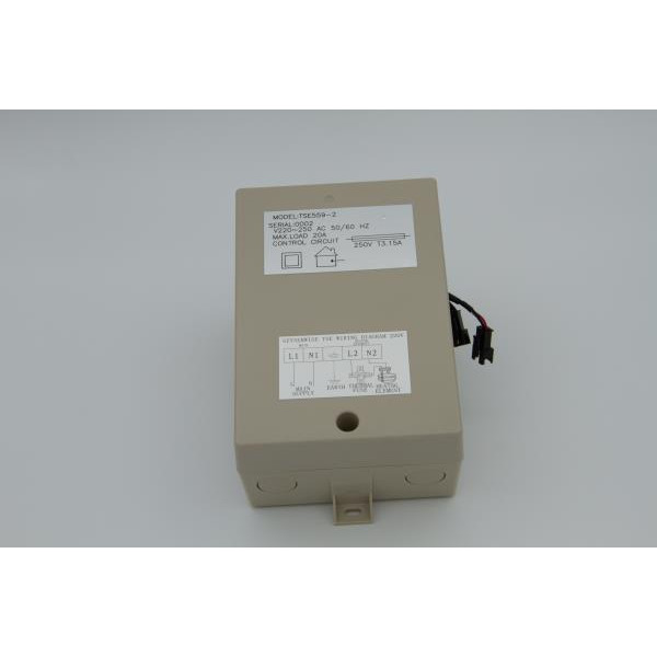 GEYSERWISE TSE -SPARE POWER SUPPLY UNIT ONLY TSE014