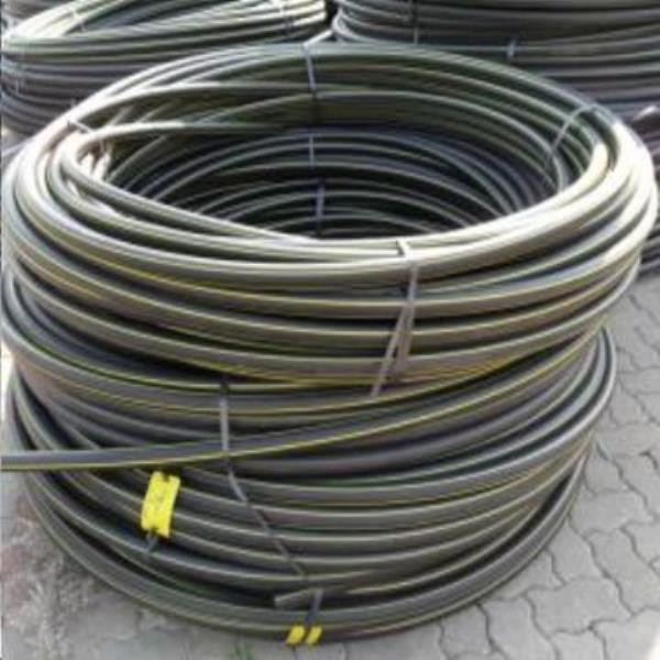 HDPE PRESSURE PIPE 40X100m CLASS 10 PE100 PN10