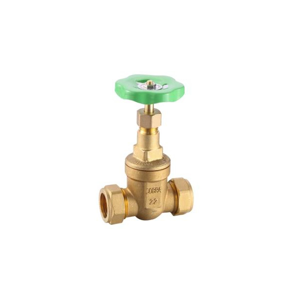 COBRA GATE VALVE 1003/125 35mm CXC