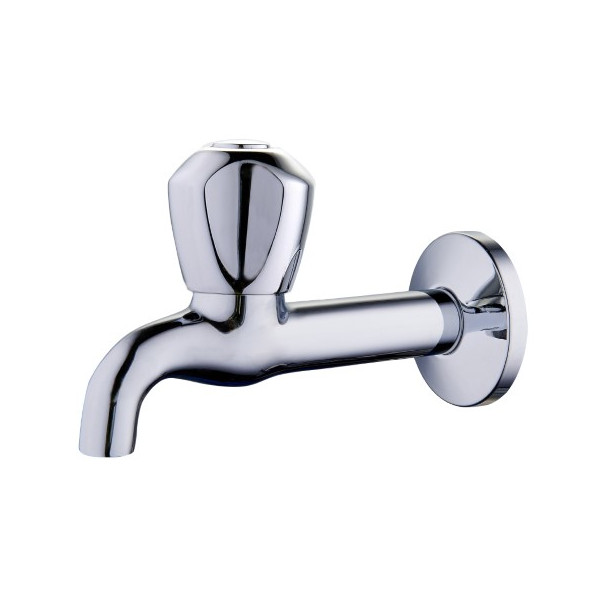 PLUMLINE HYDRUS PLAIN BIBTAP EXTENDED CP 15mm