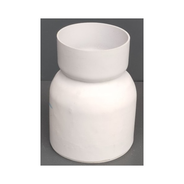 PVC SV REDUCER 110X80mm