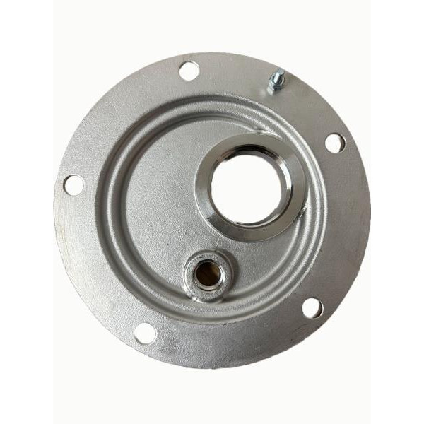 GEYSERWISE ELEMENT ADAPTOR FLANGE FOR KWIKOT GEYSER 5 HOLE FLAKN
