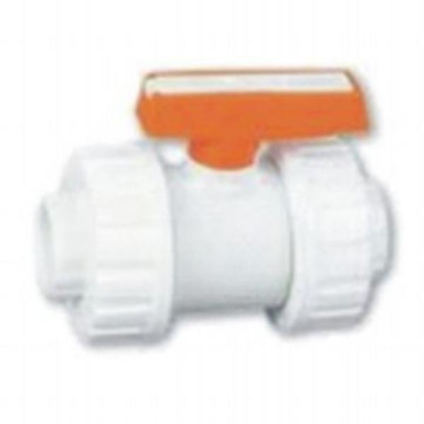 VALSIR VU0006002 AQUASYSTEM PP-R BALL VALVE - 32 mm